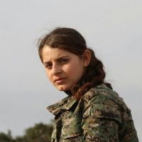 Oct 21 (3/4): A Brief Look at the Refugee Situation – Rojava to Rock